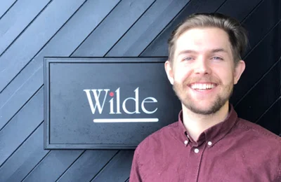 ICE QUEST Technician Scholarship - Wilde Consulting Engineers