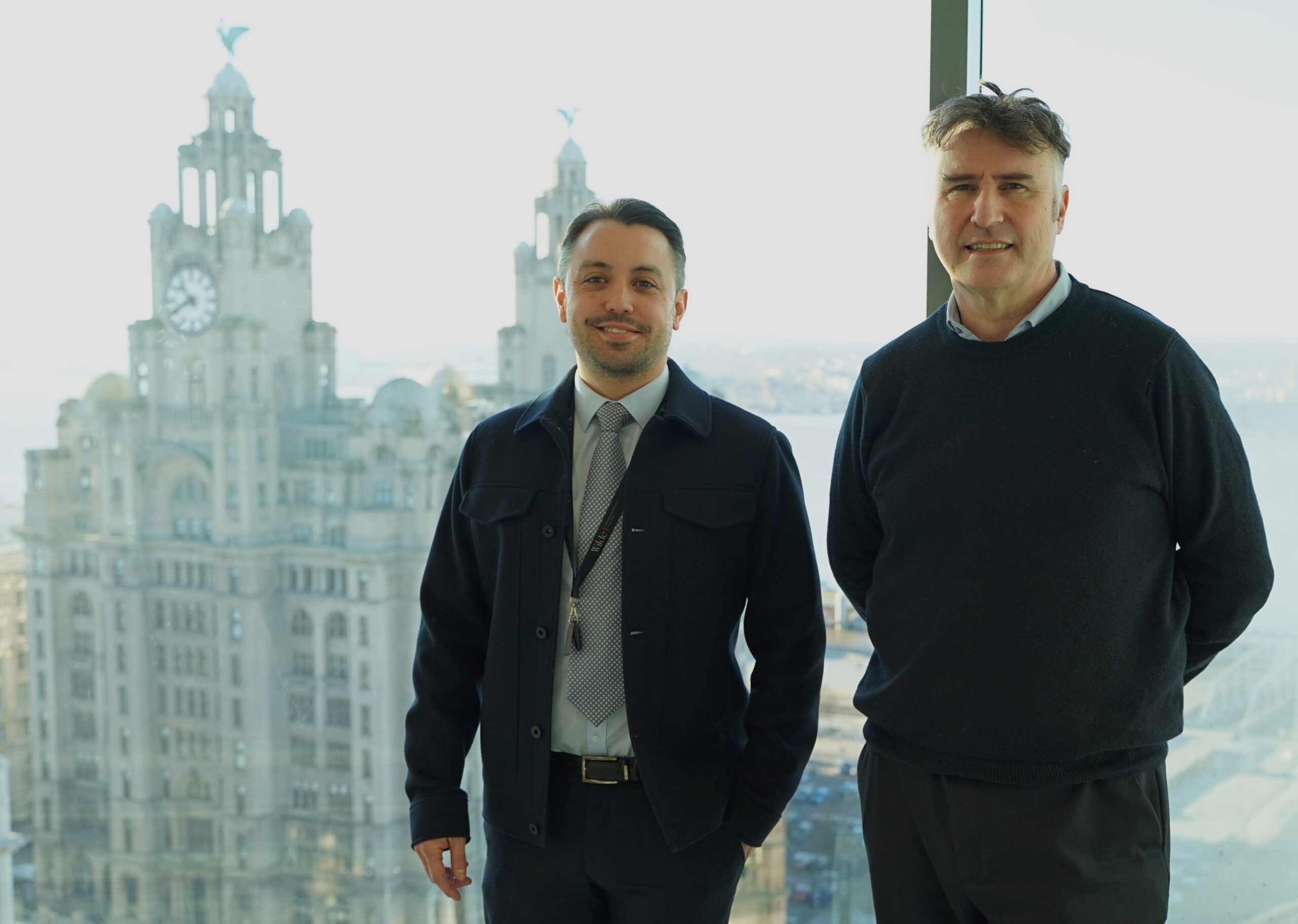 Wilde Consultants Strengthens Liverpool Team with Key Appointment ...